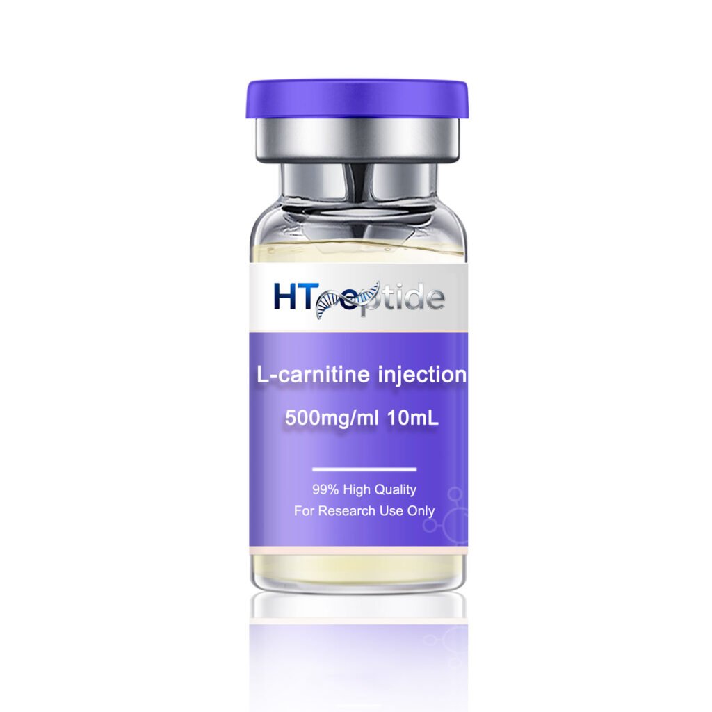 L-carnitine injection - Leading Peptide Supplier in China | Bulk ...